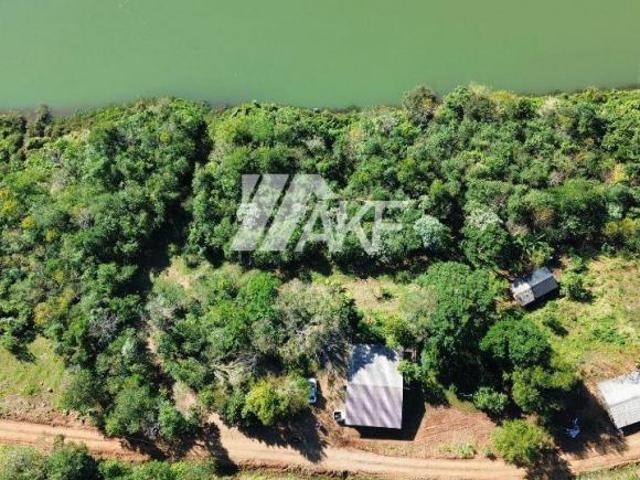 Chacara/Sitio com Acesso Privativo ao Rio a Venda em Faxinalzinho RS