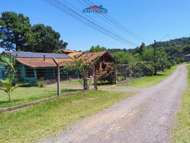 Chácara/Sítio Novo Horizonte Sapucaia do Sul