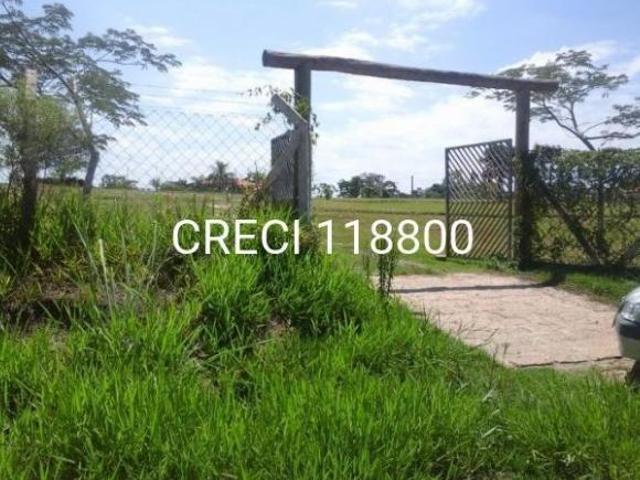 Chácara/Sítio para Venda Buru Salto