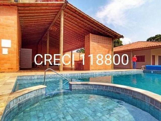 Chácara/Sítio para Venda Chácara Iracema Salto