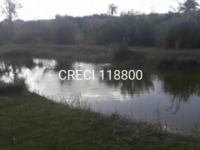 Chácara/Sítio para Venda Itapecerica Salto