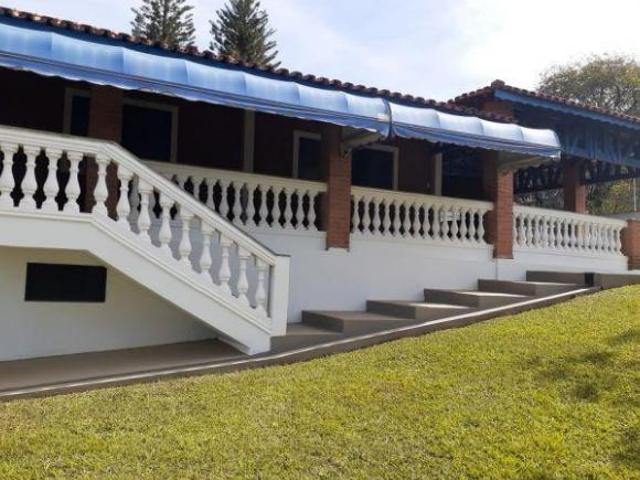 Chácara/Sítio para Venda Jardim Buru Salto