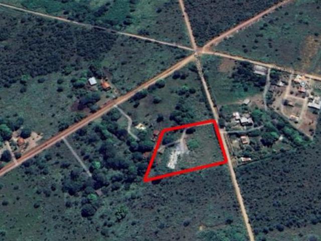 Chácara/Sítio, Residencial, Chácaras Vera Cruz