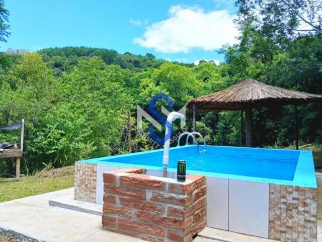 Chácara/sítio/fazenda, Monjolo, Santo Antônio da Patrulha, RS