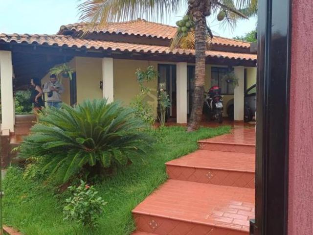 Chácaras/Imóveis Rurais Condomínio em Jardinópolis
