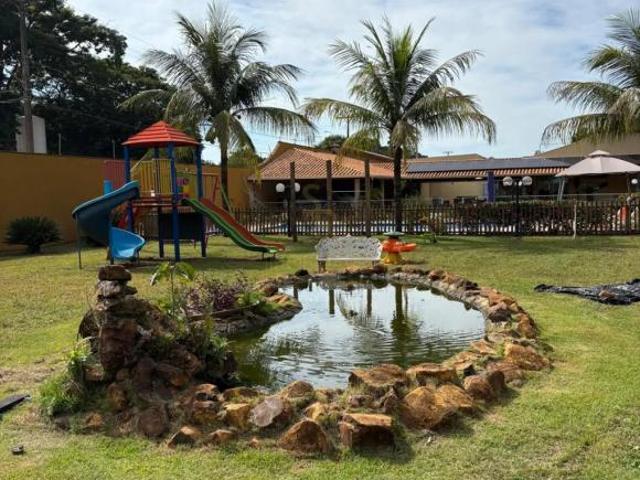 Chácaras/Imóveis Rurais Condomínio em Ribeirão Preto
