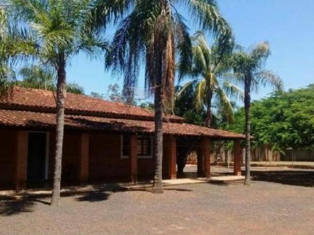 Chácaras/Imóveis Rurais Condomínio em Ribeirão Preto