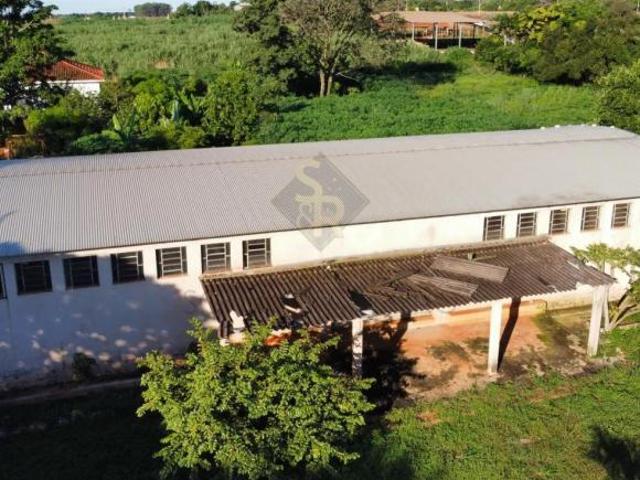 Chácaras/Imóveis Rurais Padrão em Guatapará