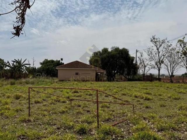 Chácaras/Imóveis Rurais Padrão em Guatapará