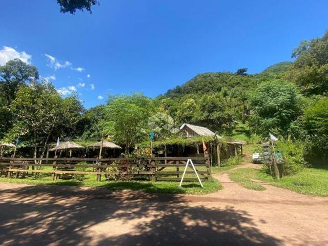 CHÁCARA/POUSADA COM 6,6 HECTARES EM BARRA DO OURO MAQUINÉ RS