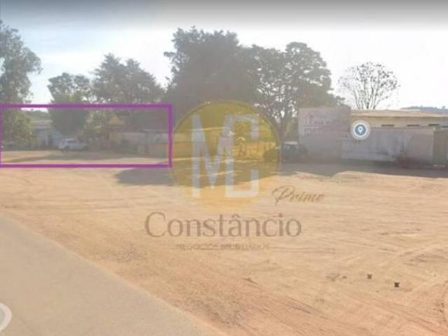 Chácara/Pousada/Restaurante Na beira da Rodovia Santa Rita do Sapucaí MG