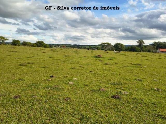 Chácara/Terreno 20.000 m2 Escritura Proposta ! Oportunidade próx. cidade