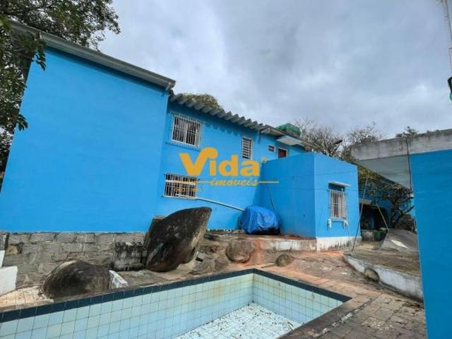 Chácara/Terreno a venda em Chácara Vitápolis Itapevi