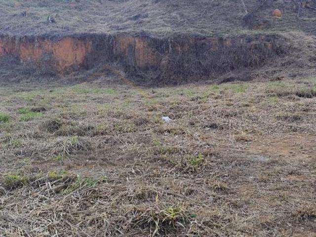 Chácara/Terreno com Escritura