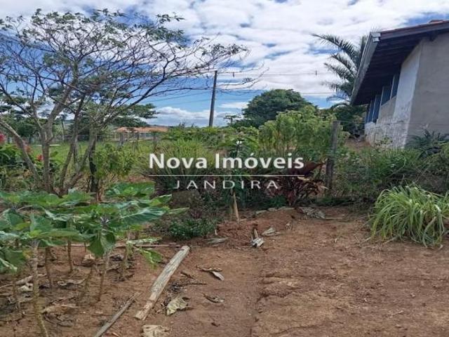 Chacarra Em Salto