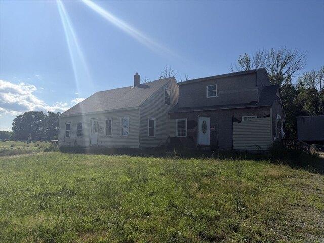 Chace Rd, Freetown, Home For Sale