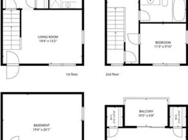 Chace St Unit B, Clinton, Condo For Sale
