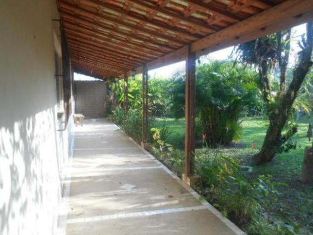 CHÁCRA A VENDA NA PRAIA EM PERUIBE/SP