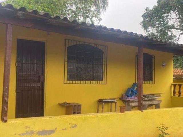 Chacrinha 3 cômodos 1.440M² escriturada