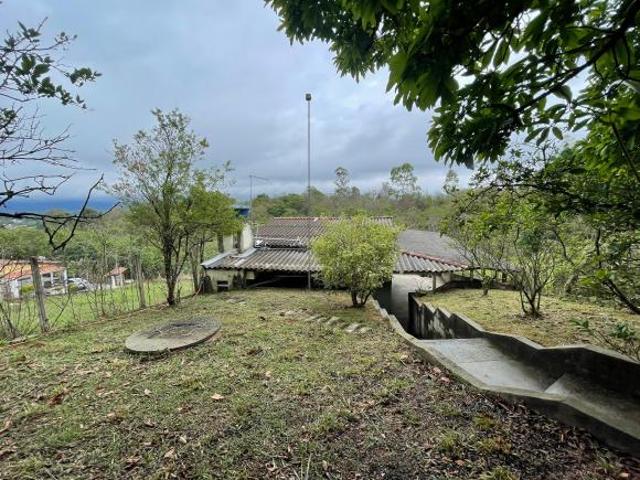 CHACRINHA 600M² ARUJA ESCRITURADA PAGAMENTO FACILITADO