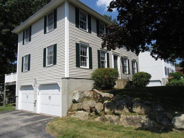 Chad Rd, Manchester, Home For Sale
