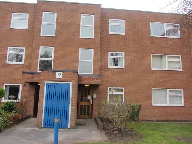 Chad Valley Close, Harborne, Birmingham B17, 2 bed flat to rent, £975 pcm | PrimeLocation