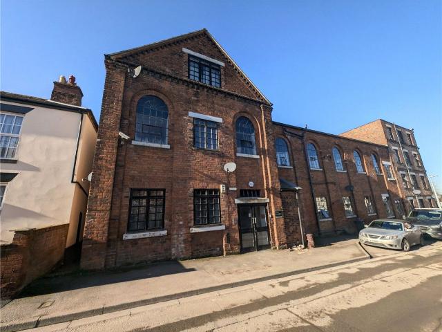 Chad Valley, High Street, Wellington, Shropshire TF1, 2 bed flat to rent, £695 pcm | PrimeLocation