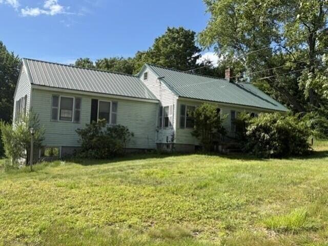 Chadbourne Rd, Standish, Home For Sale