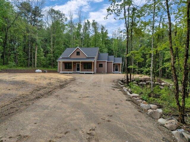 Chadbourne Ridge Rd, Waterboro, Home For Sale