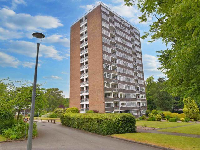 Chadbrook Crest, Edgbaston £1,000pm