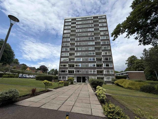 Chadbrook Crest, Edgbaston £1,200pm