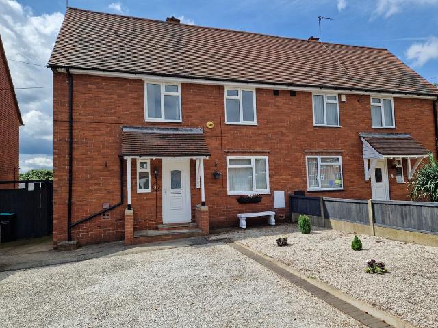 Chadburn Road, Mansfield NG18, 3 bed semi detached house to rent, £1,100 pcm | PrimeLocation