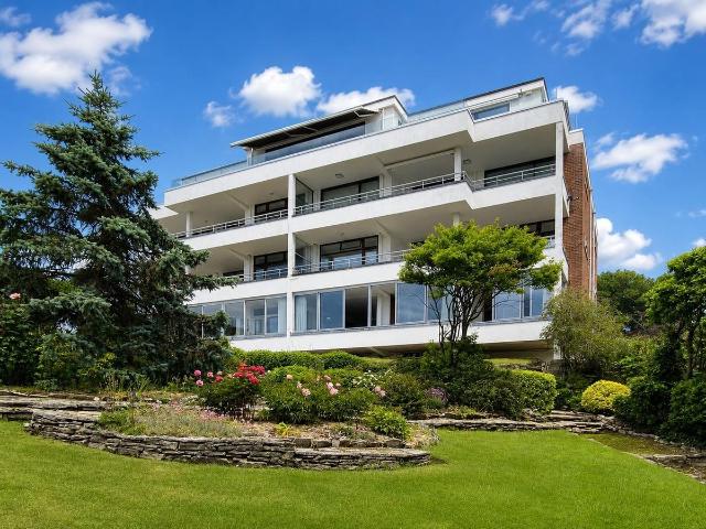 Chaddesley Glen, Poole BH13, 4 bed flat to rent, £3,750 pcm | PrimeLocation