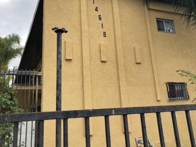 Chadron 1 Bedroom Apartment for Rent at 14614 14614 and 14618 Chadron Ave, Gardena, CA 90249 Gardena