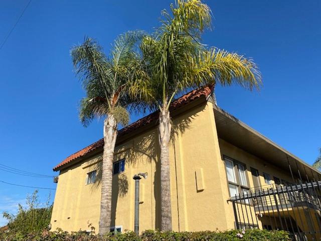 Chadron 1 Bedroom Apartment for Rent at 14614 14614 and 14618 Chadron Ave, Gardena, CA 90249 Gardena