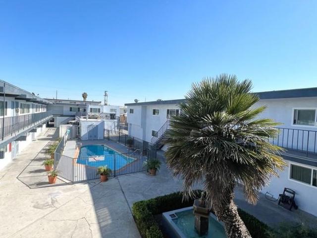 CHADRON 1 Bedroom Apartment for Rent at 14812 Chadron Ave, Alondra Park, CA 90249 Alondra Park
