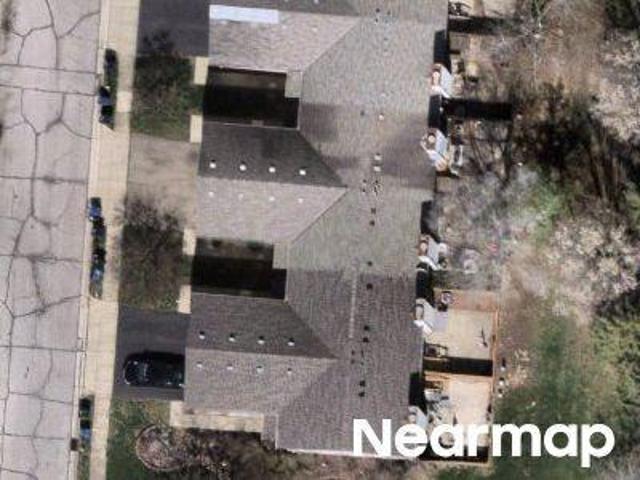 Chadwood Dr