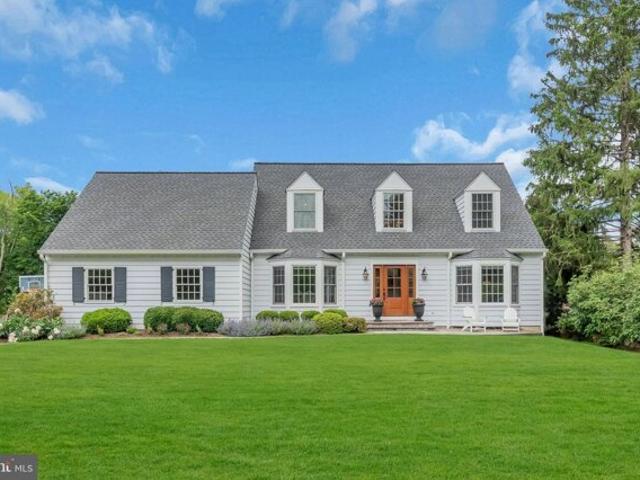 Chadwell Ct, Pennington, Home For Sale