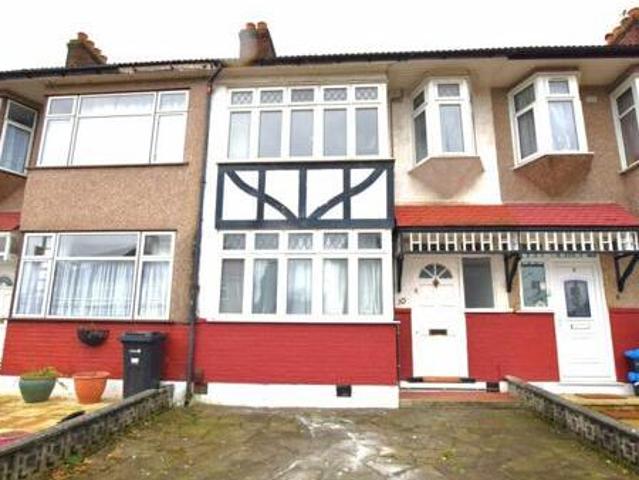 Chadwell Heath, Bishops Avenue, Romford, 3 Bedroom Terraced