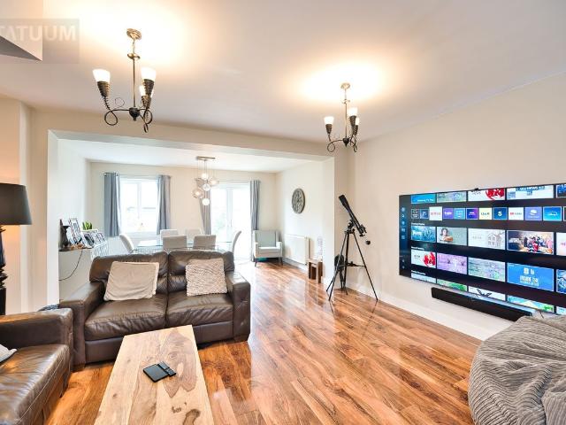 Chadwell Heath, Redbridge, Romford, Essex RM6, 3 bed terraced house to rent, £2,250 pcm | PrimeLocation