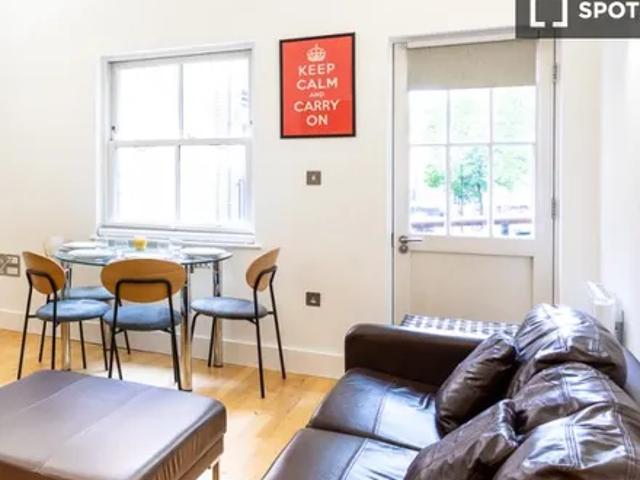 Chadwell Street, Angel, London, EC1R 1UX, United Kingdom | 1 bed apartment for rent #63246634 | Rentberry
