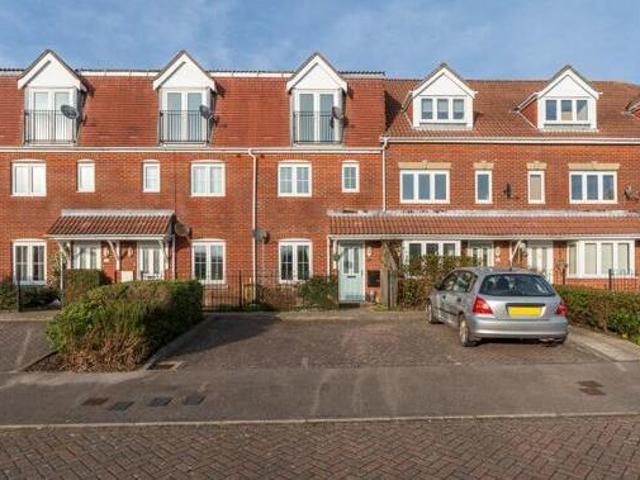 Chadwick Way, Hamble, 1 Bedroom Ground