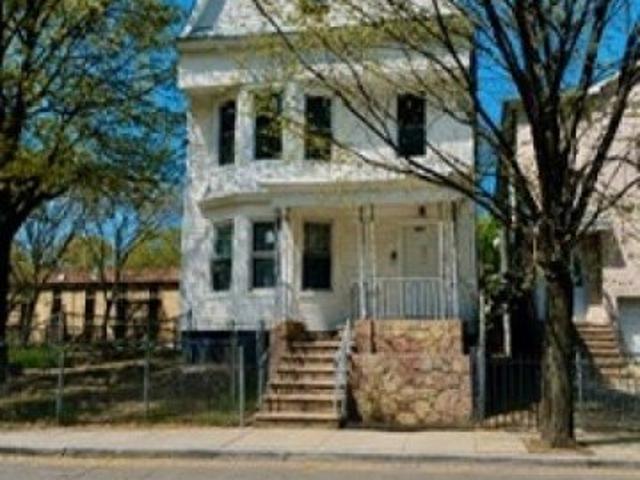 Chadwick Ave, Newark, Home For Sale