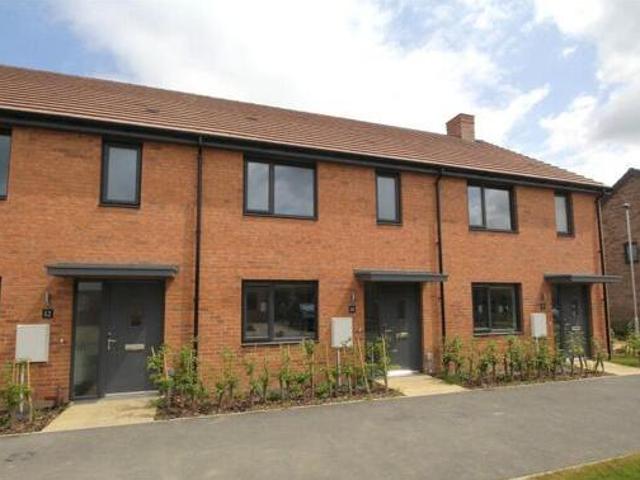 Chadwick Avenue, Bordon, 3 Bedroom Terraced