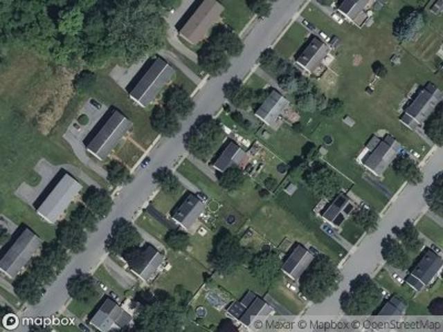 Chadwick Cir