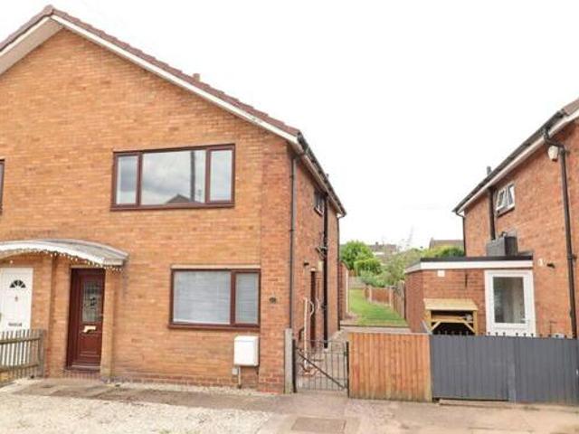 Chadwick Crescent, Hill Ridware, 3 Bedroom Semi detached