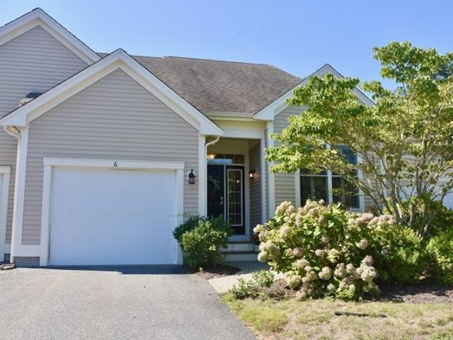 Chadwick Ct Unit,mashpee, Condo For Sale