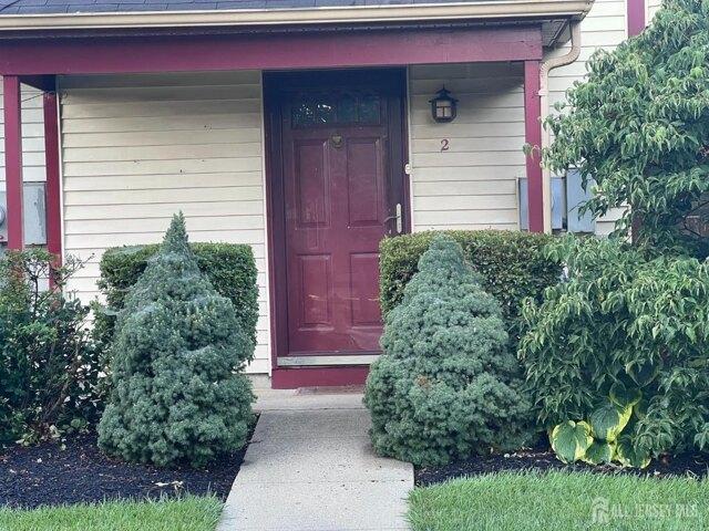 Chadwick Ct, Robbinsville, Condo For Sale