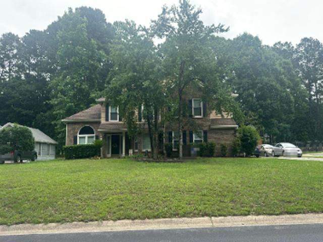 Chadwick Dr