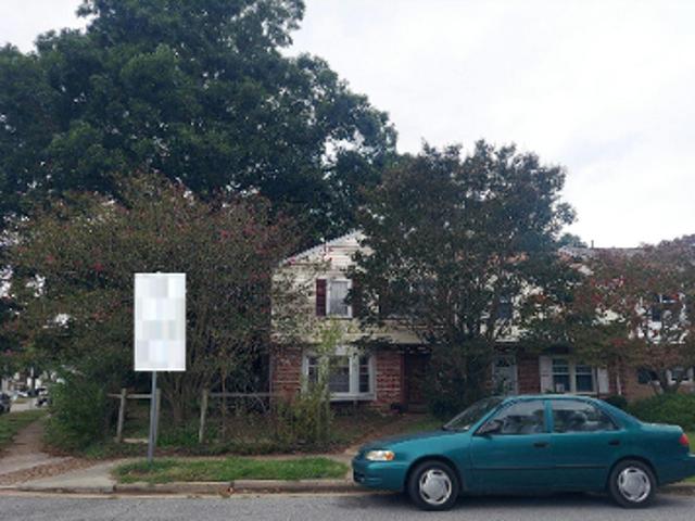 Chadwick Dr